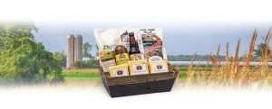 The Best Amish Foods Packaged as Gift Baskets | Dutch Baskets