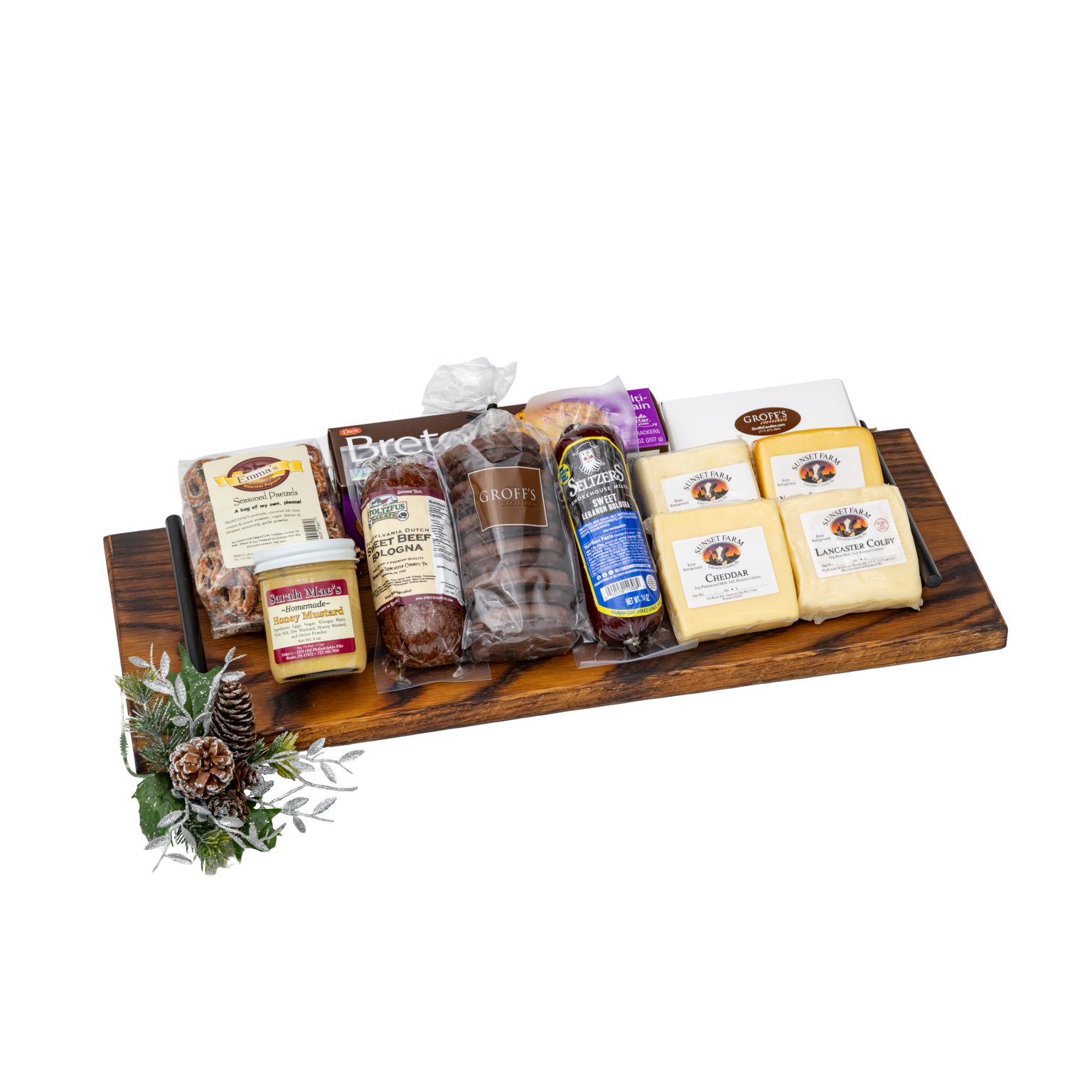 Gift Baskets Archives | Dutch Baskets